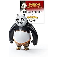 Amazon.com: Kung Fu Panda - Po : Funko Pop! Movies: Toys & Games