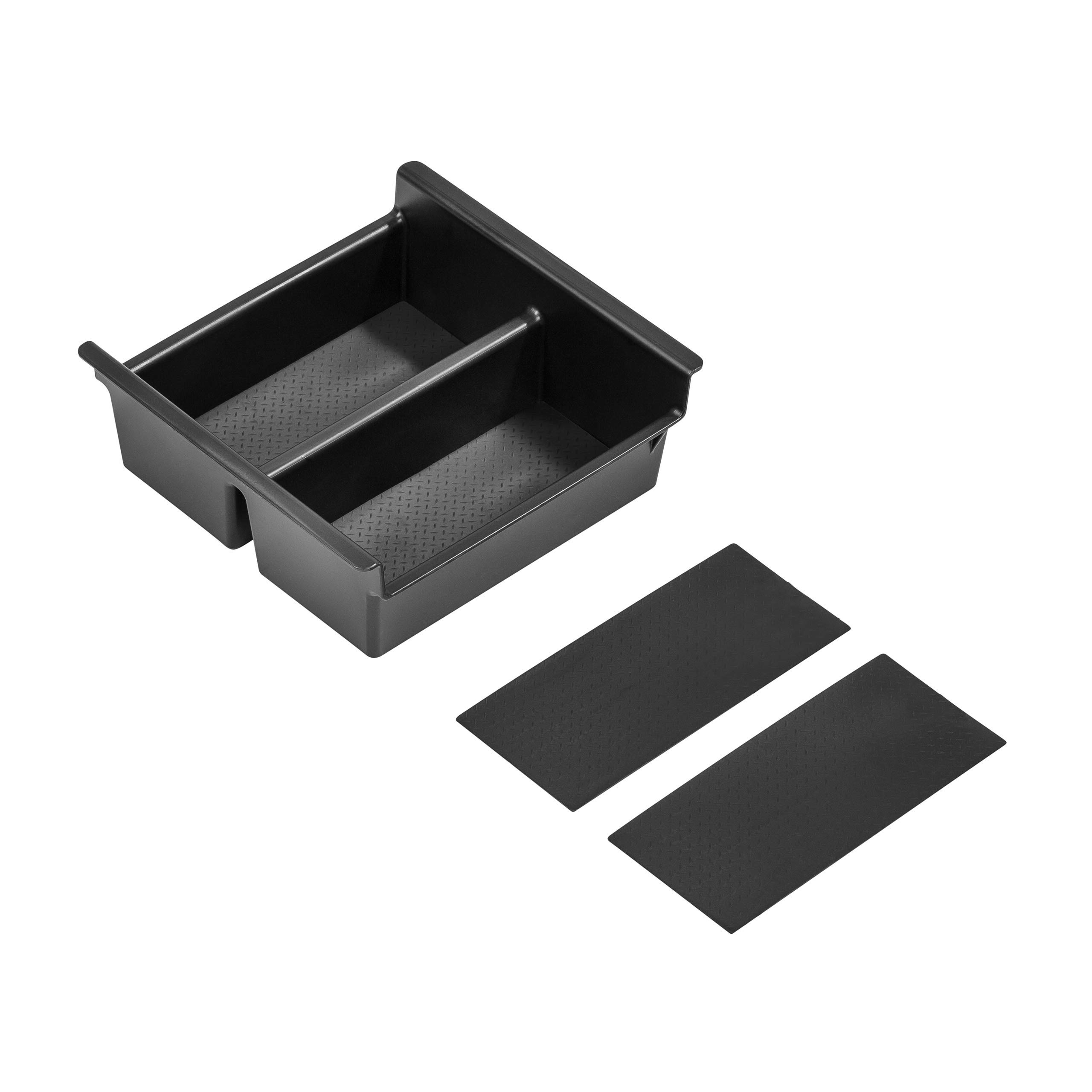 Mua Vehicle OCD - Center Console Divider and Tray Organizer for Toyota ...