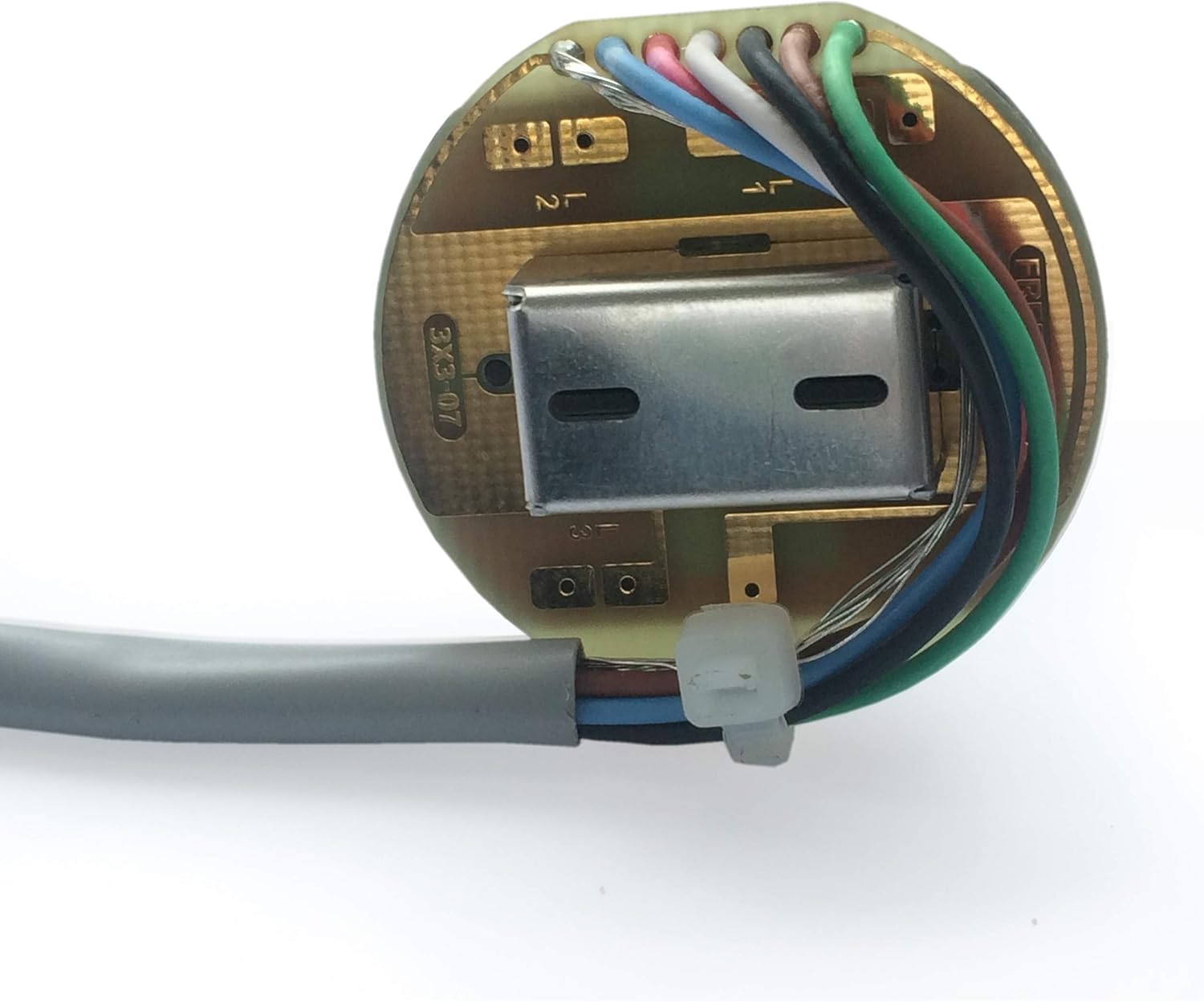 Free-Way 6 Way Toggle Switch Pre-Wired Nickel – BigaMart