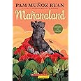 Mañanaland (Spanish Edition): Ryan, Pam Muñoz: 9781338670097: Amazon ...