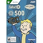 Amazon.com: Fallout 76 - Xbox One [Digital Code] : Video Games