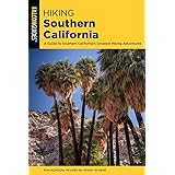 Hiking California's Desert Parks, 2nd: A Guide to the Greatest Hiking ...