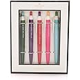 Amazon.com : kate spade new york Pen Set - Assorted, 5 Pens : Office ...