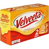 Amazon.com : KRAFT VELVEETA CHEESE 16 OZ : Processed Cheese Spreads ...