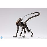 Amazon.com: Hiya Toys Exquisite Mini Series 1/18 Scale 5 Inch Aliens ...