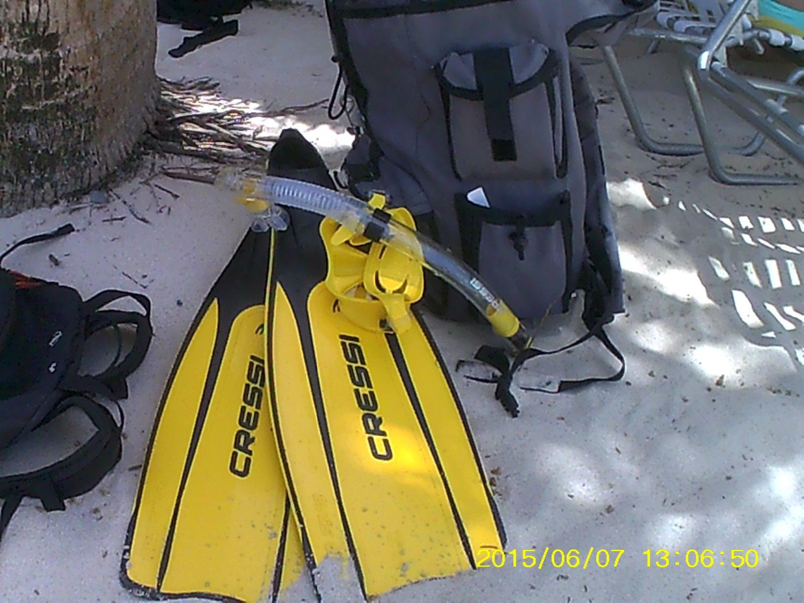 $10/mo - Finance Cressi Adult Reactive Full Foot Pocket Scuba Diving ...