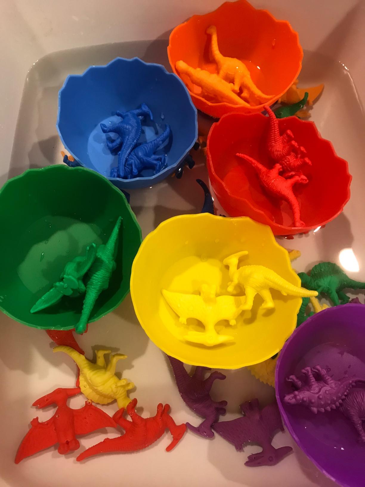 $7/mo - Finance Jumbo Sorting & Counting Dinosaurs Matching Game ...