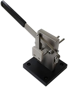 Jewellery wire Guillotine cutter tool from 0-1.5mm: Amazon.co.uk ...