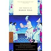 The Travels of Marco Polo: Polo, Marco: 9789363114166: Amazon.com: Books