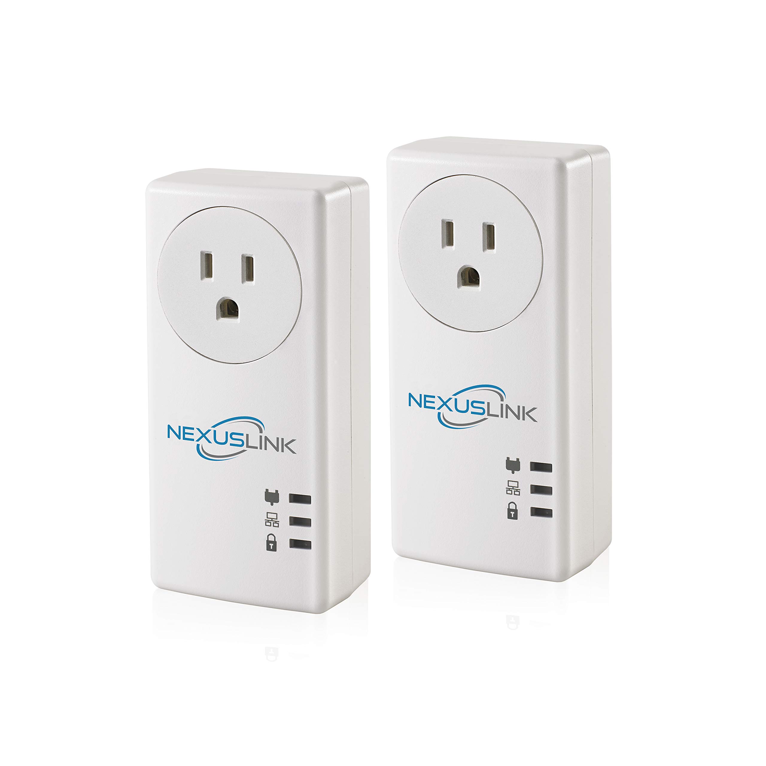 Mua NexusLink Powerline G.hn Powerline Adapter | Pass-Through Outlet ...