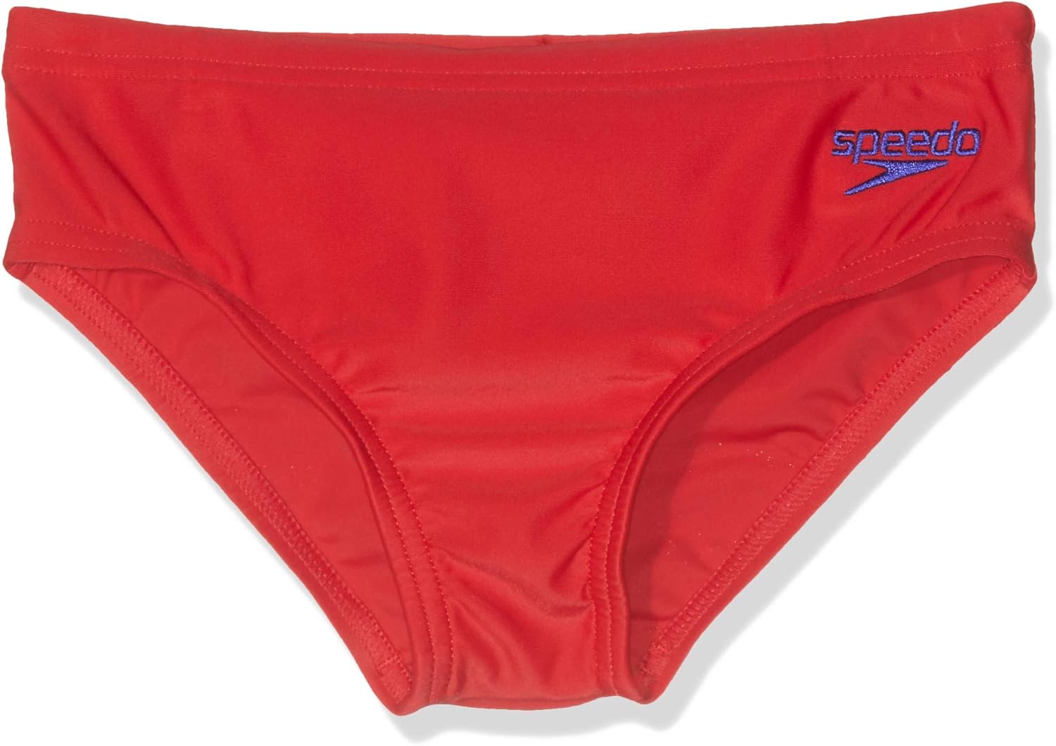 Speedo Boy's Essential Logo Brief: Amazon.co.uk: Clothing