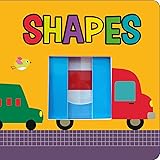 Amazon.com: Touch and Feel: Shapes (9780789452221): DK Publishing: Books