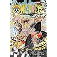 One Piece N.102 : Eiichiro Oda: Amazon.com.mx: Libros