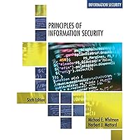 Amazon.com: Principles of Information Security (MindTap Course List ...