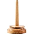 Amazon.com: Classic Knit Wooden Spinning Yarn & Thread Holder - Each