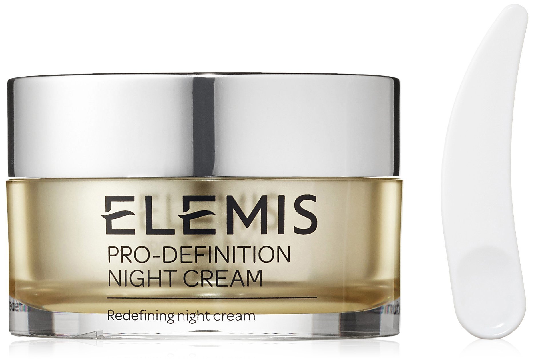 Amazon.com: ELEMIS Pro-Definition Day Cream, Lift Effect Firming Day ...