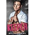 Amazon.com: The Keeper (Playing To Win): 9798870823218: Matthews, Bella: Books