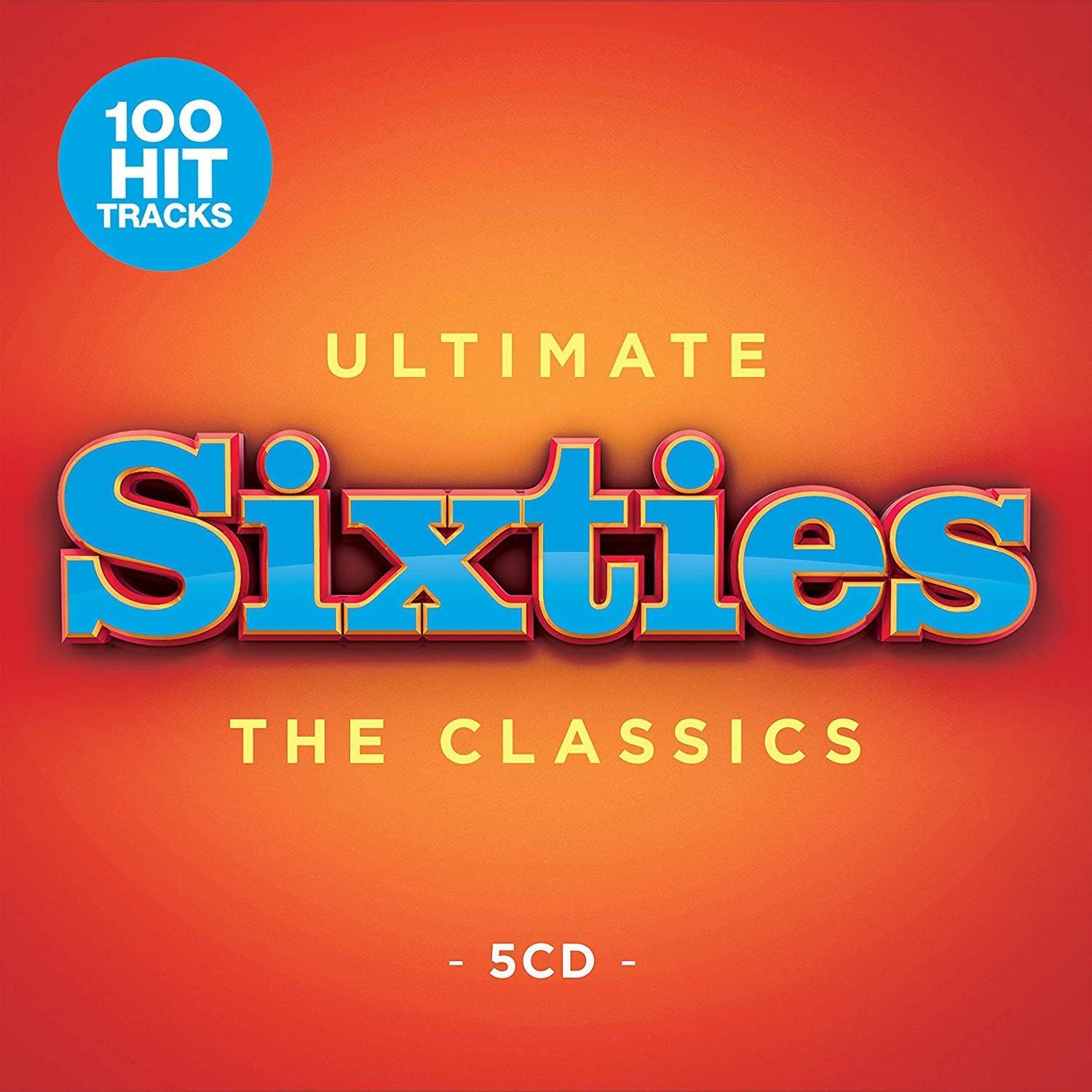 Ultimate 60s - The Classics - Amazon.co.uk