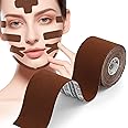 Amazon.com : OK TAPE Face Lift Tape，Facial Myofascial Lift Tape for ...