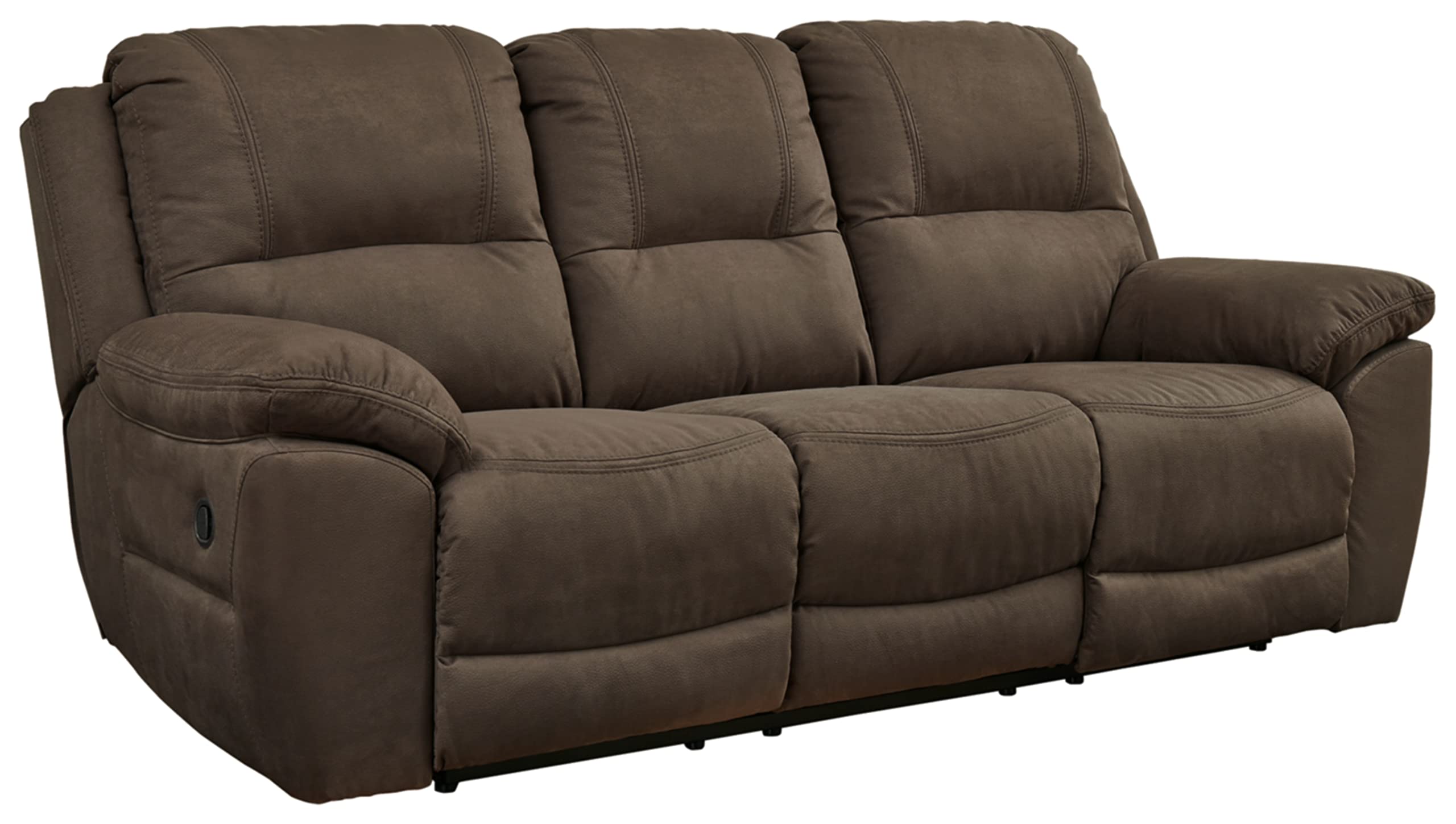 Signature Design by Ashley Next-Gen Gaucho Classic Faux Leather ...