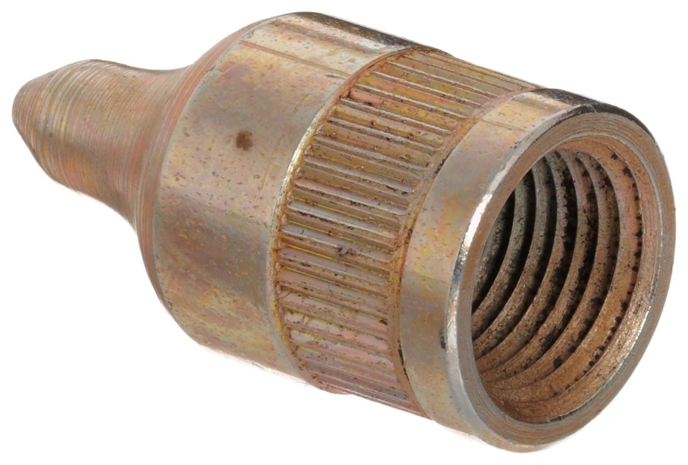 Alemite 314150 Flush Type Coupler 1/8 Female NPTF tillescenter ...