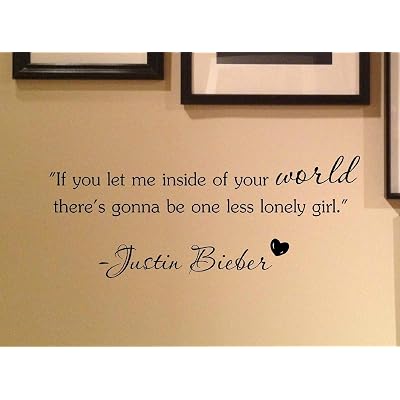Justin Bieber Wall Decal Justin Bieber Wall Art For Sale | Redbubble