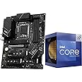 Amazon.com: INLAND Micro Center CPU Motherboard Intel Core i9-12900K 16 Cores up to 5.2 GHz ...