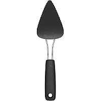 Amazon.com: OXO Good Grips Stainless Steel Pie & Pizza Server : Home ...