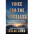 Amazon.com: Voice for the Voiceless: Over Seven Decades of Struggle with China for My Land and ...