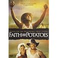 Amazon.com: Faith Like Potatoes : Frank Rautenbach, Hamilton Dhlamini ...