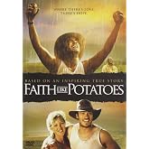 Faith Like Potatoes: The Story of a Farmer Who Risked Everything for ...