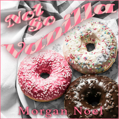 Morgan Noel – Audio Books, Best Sellers, Author Bio | Audible.com