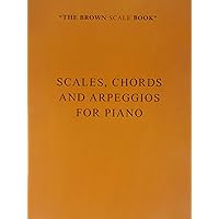 HS1 - Brown Scale Book: Royal Conservatory: 9780887977855: Amazon.com ...