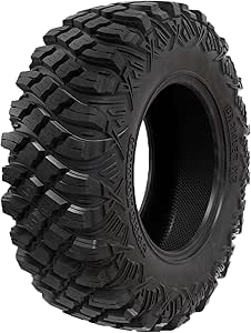 Amazon.com: Pro Armor Crawler XG All-Terrain UTV Tire - 32x10R14 ...