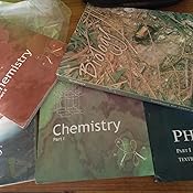 NCERT SCIENCE PCB Complete Books Set For CLASS -11 ENGLISH MEDIUM ...