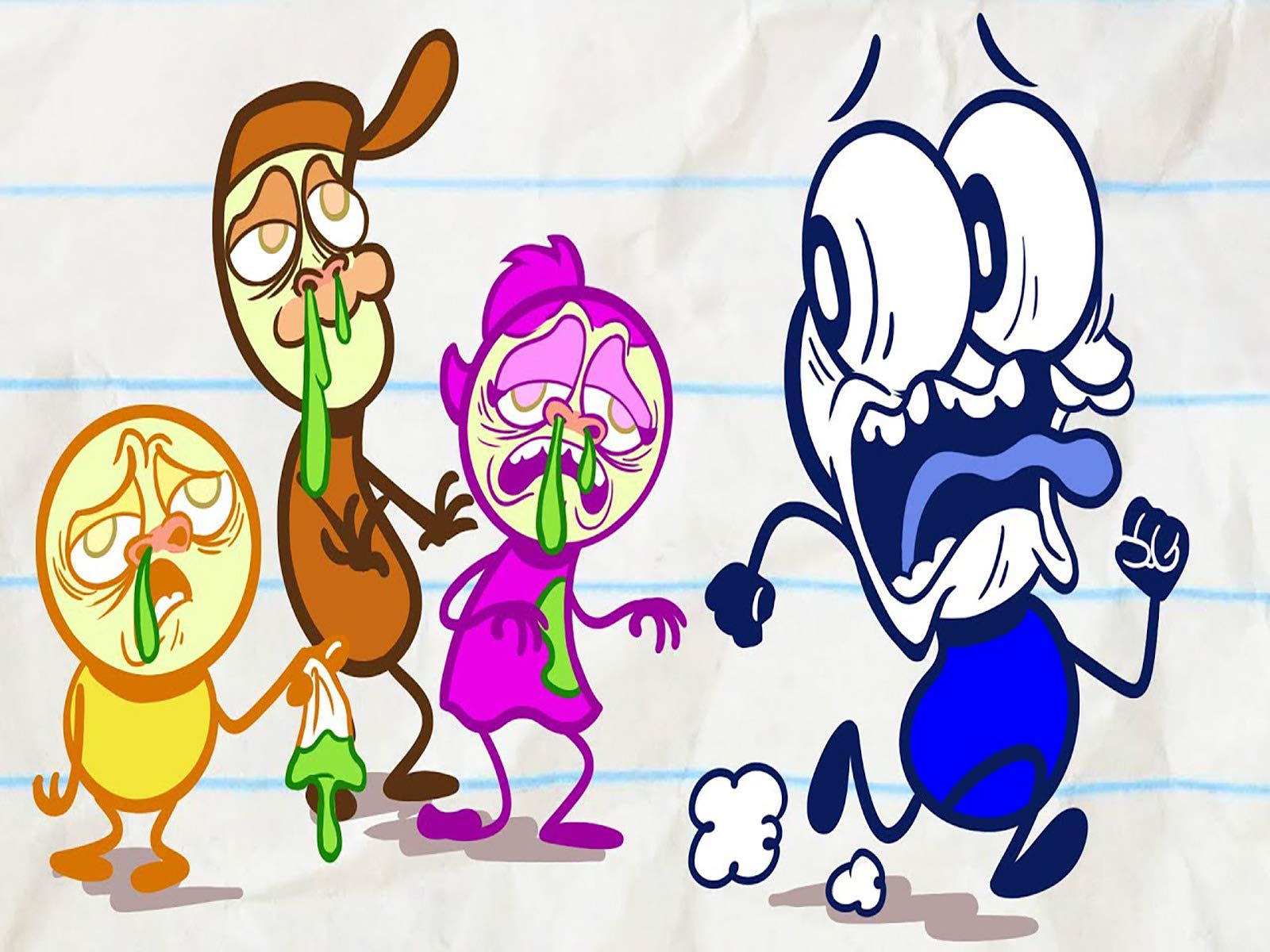 Watch Pencilmation | Prime Video