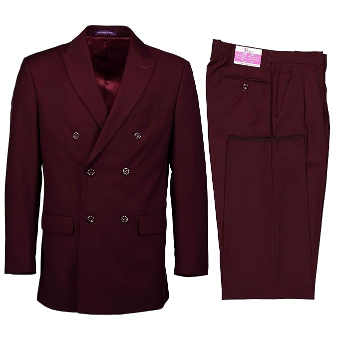 1950s Mens Suits & Sport Coats | 50s Suits & Blazers