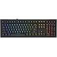Amazon.com: Ducky One X Wireless Inductive Keyboard: Tri-Mode, Rapid ...