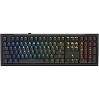 Amazon.com: Ducky One X Wireless Inductive Keyboard: Tri-Mode, Rapid ...