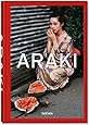 Araki by Araki: Amazon.co.uk: Nobuyoshi Araki: Books