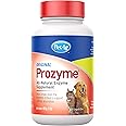 Amazon.com : PetAg Prozyme Powder - Digestive Enzymes for Lactose ...