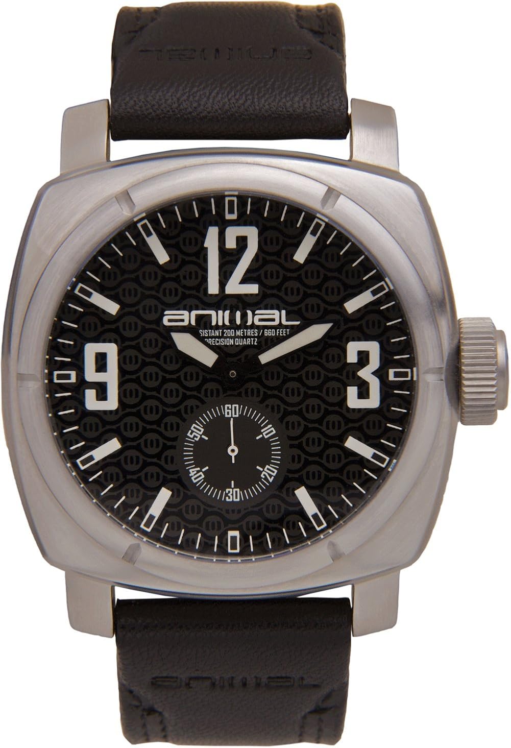 Animal 5055291358380 – Mens Wrist Watch: Amazon.co.uk: Watches
