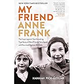 My Friend Anne Frank: The Inspiring and Heartbreaking True Story of ...