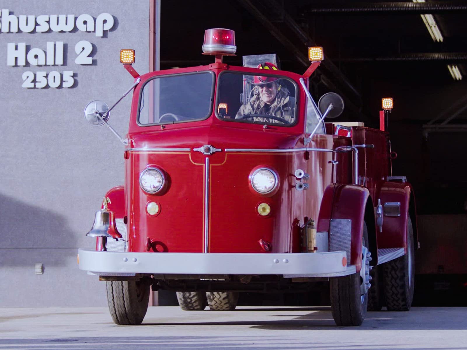 Watch Rust Valley Restorers - Season 5 | Prime Video