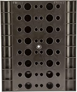 Amazon.com: Crane Cams 99015-1 Valve Train Organizer Tray : Automotive