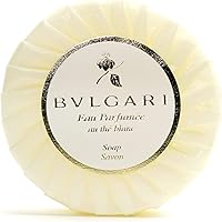 Amazon.com : Bvlgari Au The Blanc (White Tea) Shampoo and Shower Gel ...