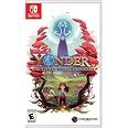 Yonder the Cloud Catcher Chronicles for Nintendo Switch : Amazon.ca ...
