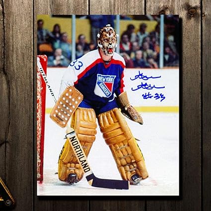 What is your favourite goalie mask in NHL history? : r/hockey