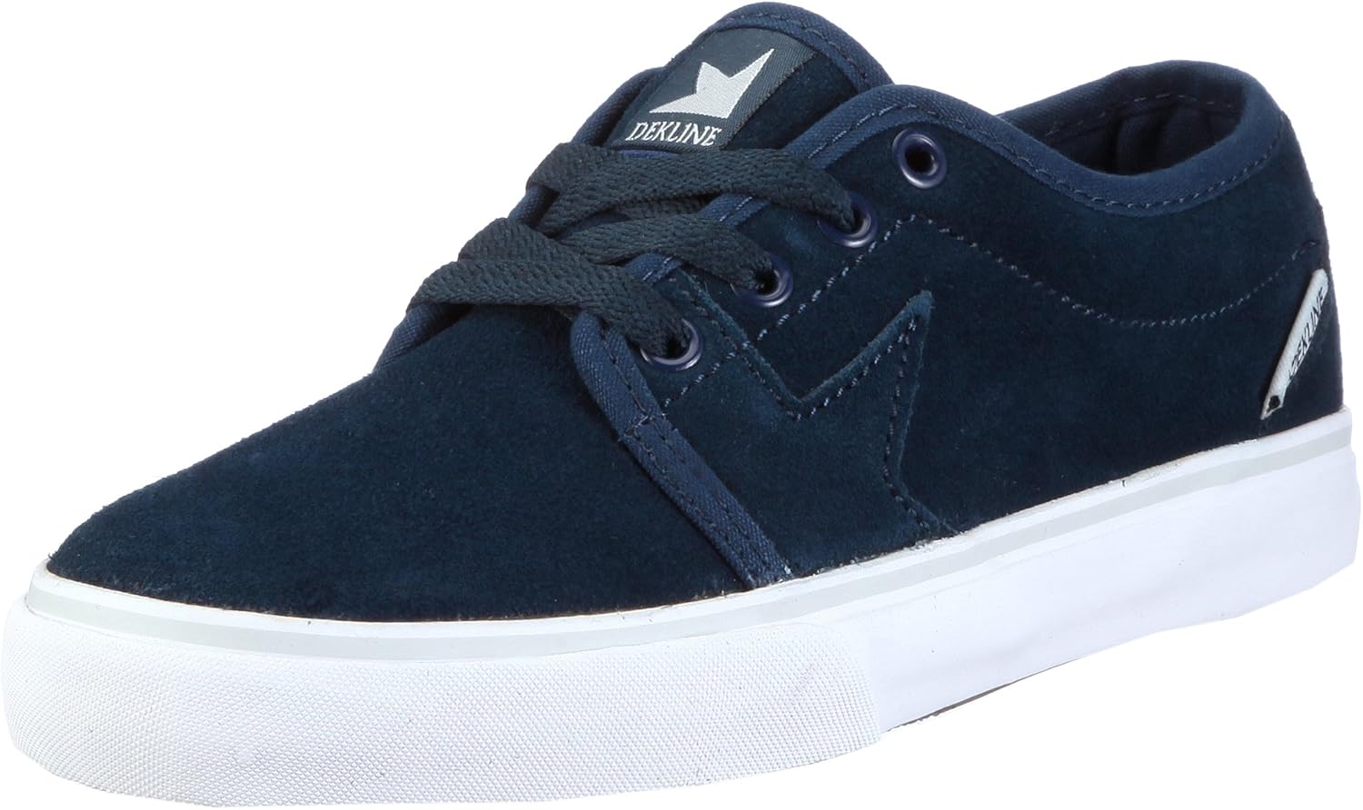 Amazon.com: Dekline Men's Blye: Shoes