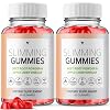 (2 Pack) Slimming Gummies It Works for Weight Loss with Apple Cider ...